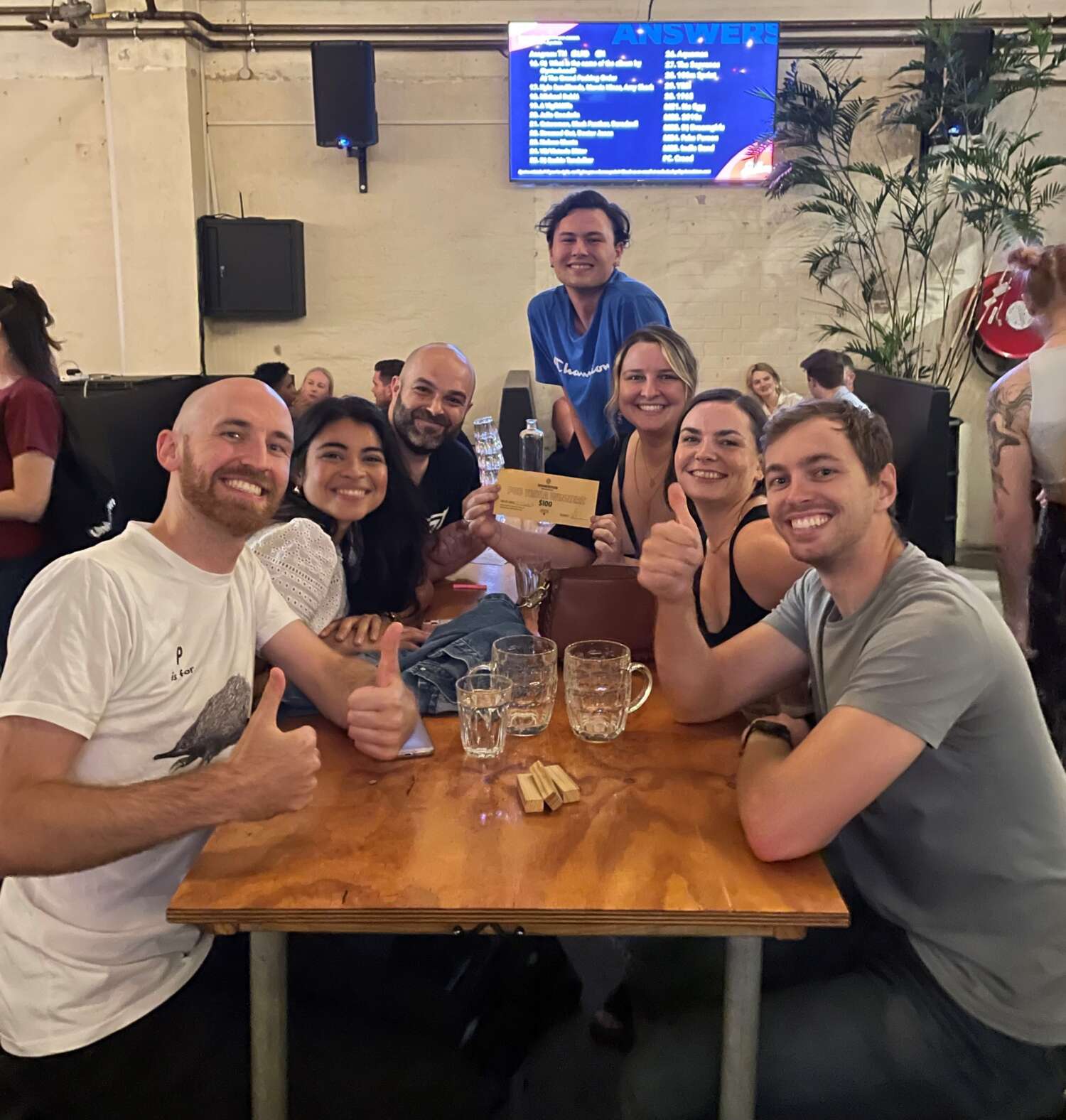 Painted Dog geniuses! • Painted Dog Research