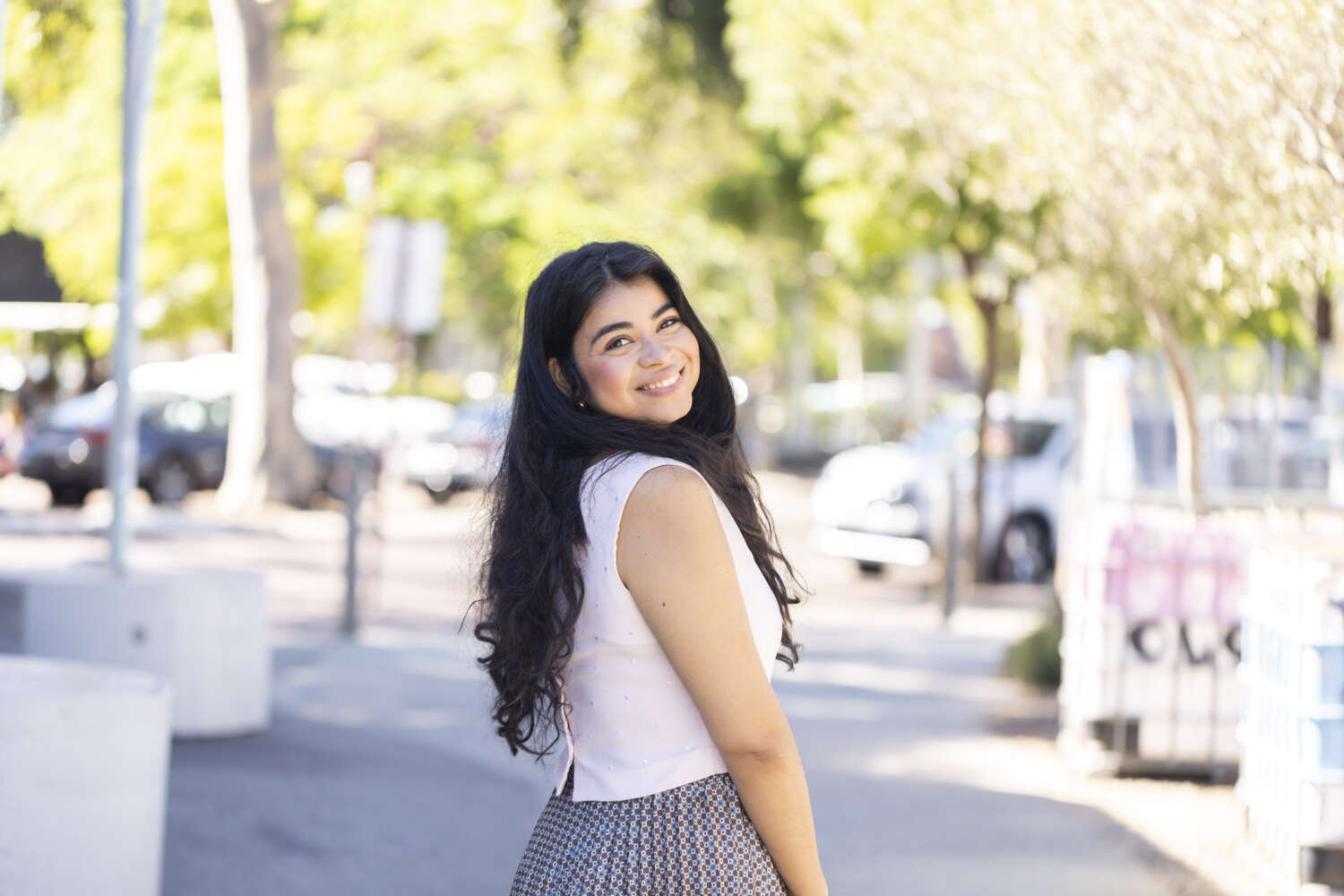 Welcome, Stef! • Painted Dog Research