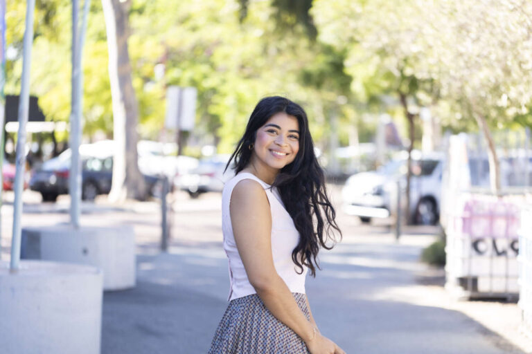 Welcome, Stef! • Painted Dog Research