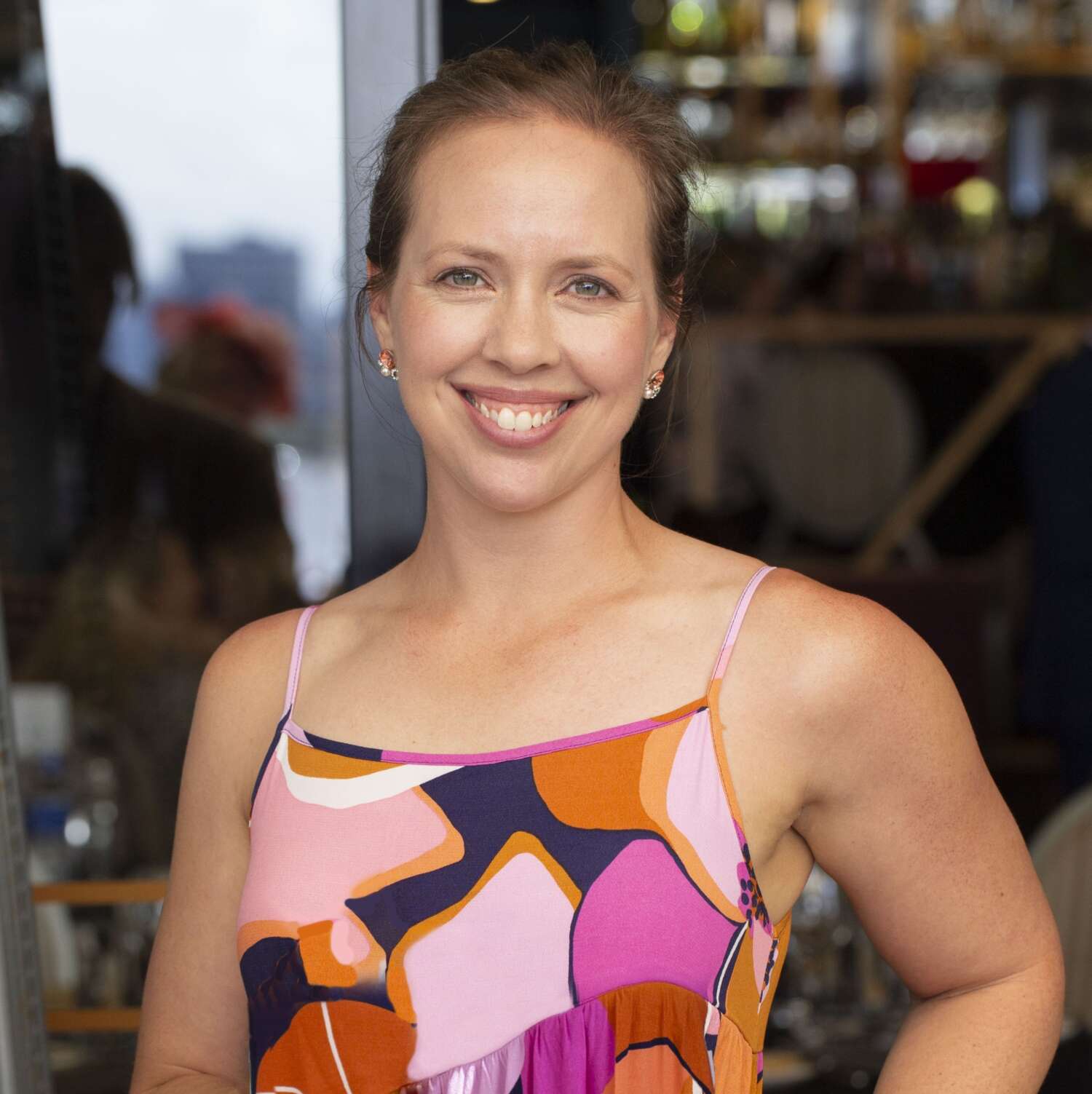 Staff Spotlight: Imogen! • Painted Dog Research